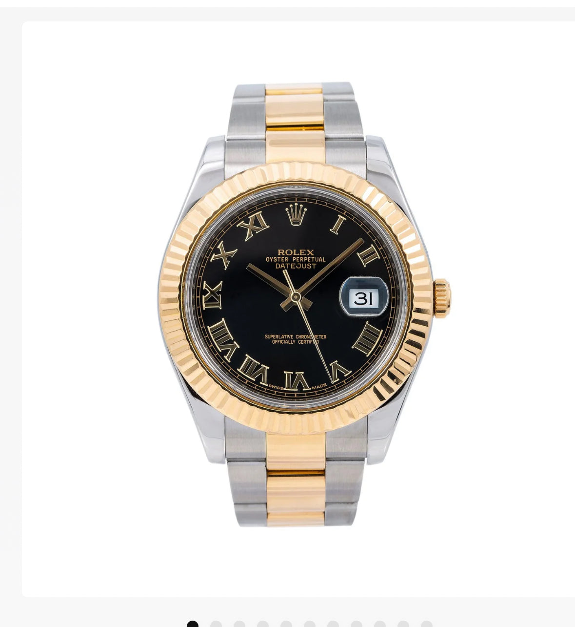 Buy Deposit for 41mm at the Best Price | OMI Jewelry