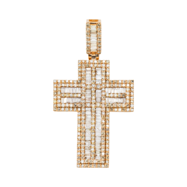 Cross - OMI Jewelry