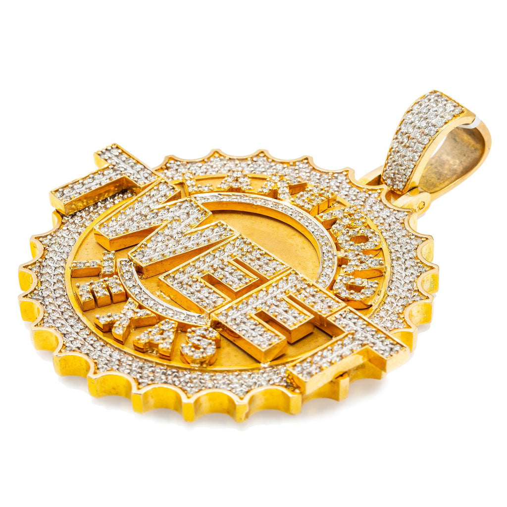 Custom Gallery Tagged "" - OMI Jewelry